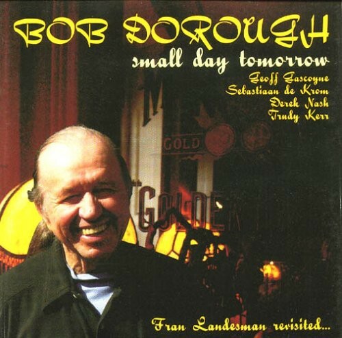 Small Day Tomorrow, Bob Dorough, Good 708857984428| eBay