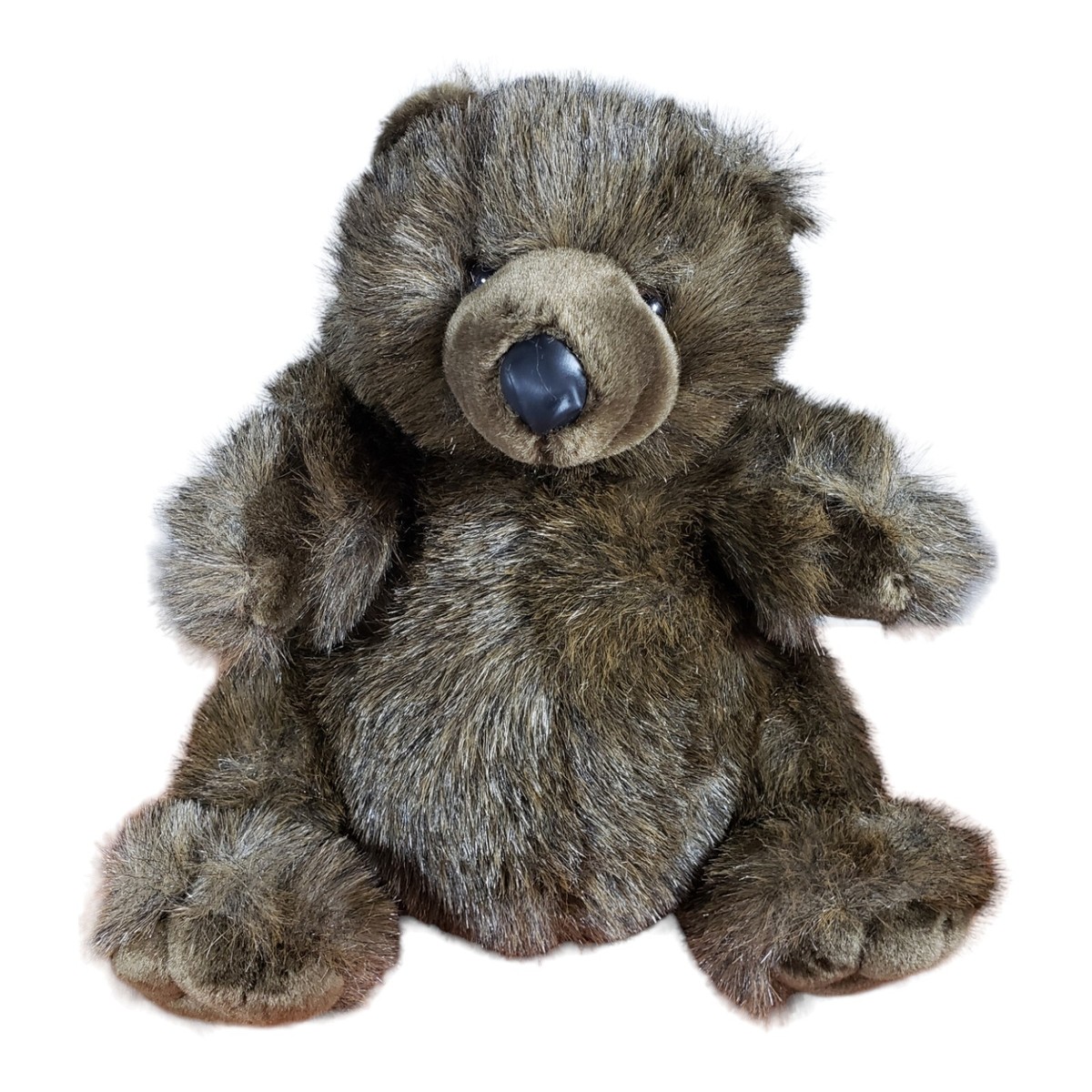 Build A Bear Logo Old