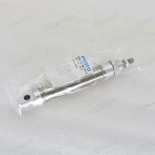 ONE new festo DSNU-25-80-PPV-A 19247 Mini cylinder Free shipping | eBay