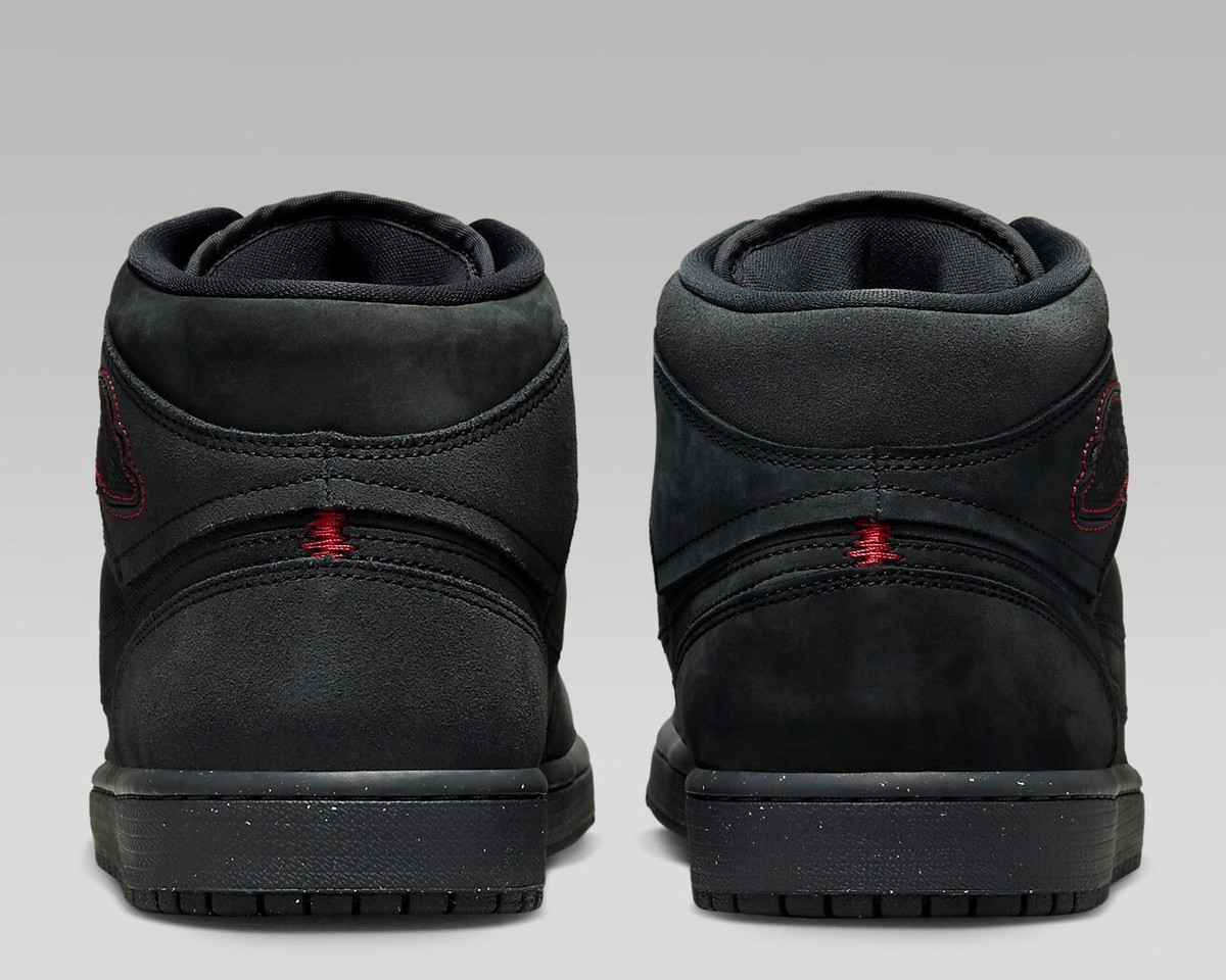 Air Jordan 1 Mid SE Craft Air Jordan 1 Mid SE Craft