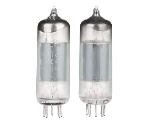 Vacuum Electronic Tubes Valve Upgrade For 6AK5/K5W/6Zh1P/6J1/6J1P/EF95 ...