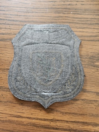 Greece Police Patch | eBay