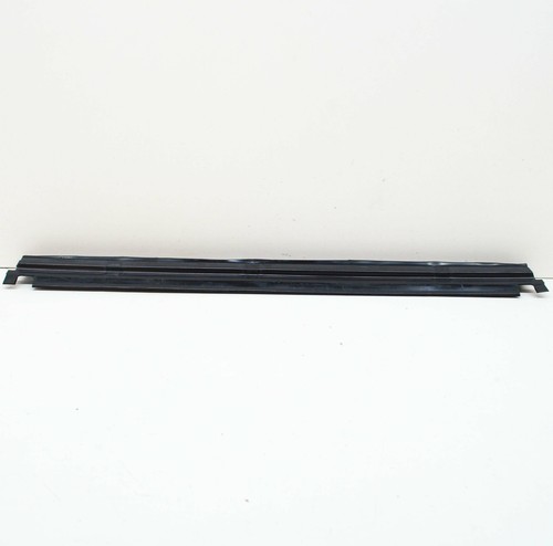 NEW AUDI Q5 RADIATOR CORE SUPPORT CENTER SEAL 80A121345AE OEM | eBay