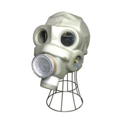 Original Soviet Era Russian PMG Gas Mask | Army Surplus | No Filter ...