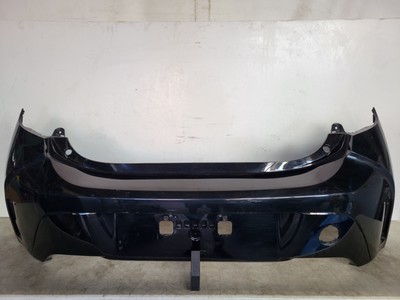 2019 2020 2021 TOYOTA COROLLA HATCHBACK REAR BUMPER COVER OEM | eBay