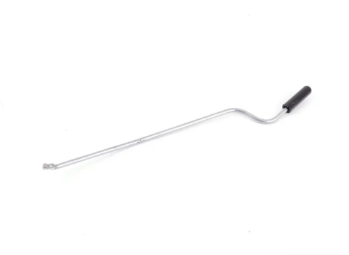 NEW BMW 3 E90 REAR LEFT DOOR OPERATING ROD 51227060289 7060289 NO DUTY ...