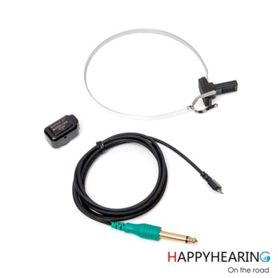 RadioEar B71 Bone Conductor Transducer Headset Whole Set B71 Bone ...