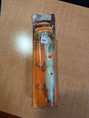 Lures - Bomber Water Dog