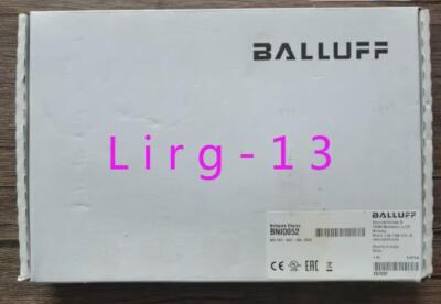1pc new Balluff BNI0052 module BNI PNT-302-105-Z015 | eBay