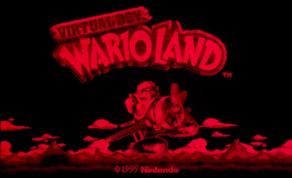 Virtual Boy Permanent Screen Solder Fix Professional Repair Service | eBay