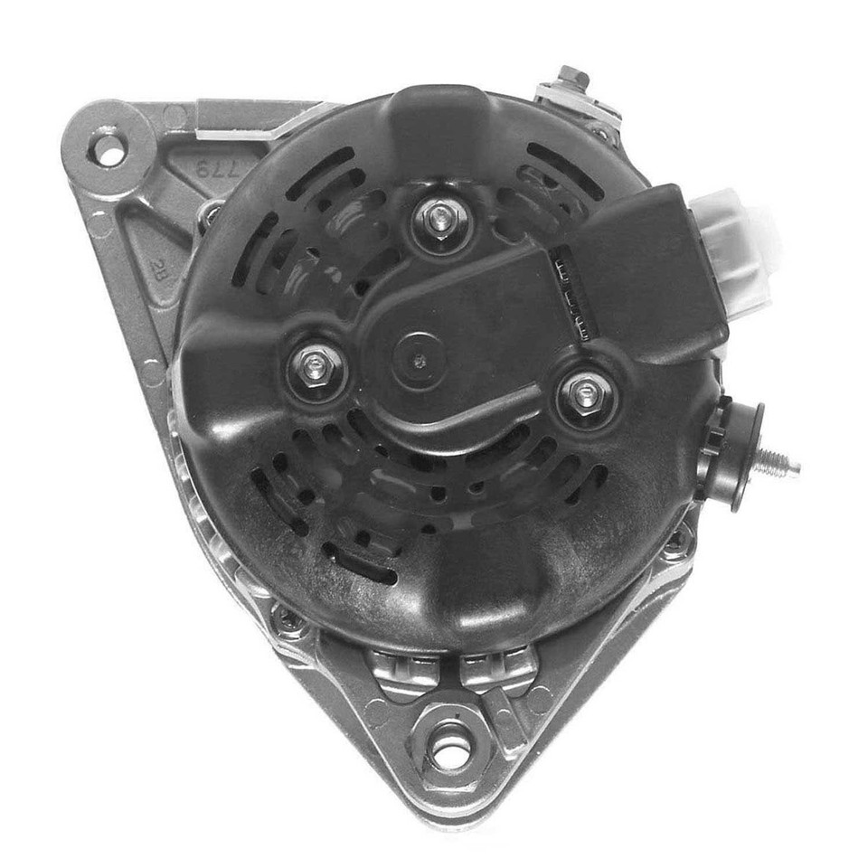 2002-2003 Lexus RX300 3.0L V6 Alternator DENSO 210-0509 Reman fits 02 ...