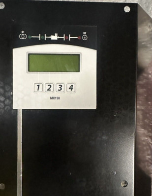 Transfer Switches - Ge Zenith Controls