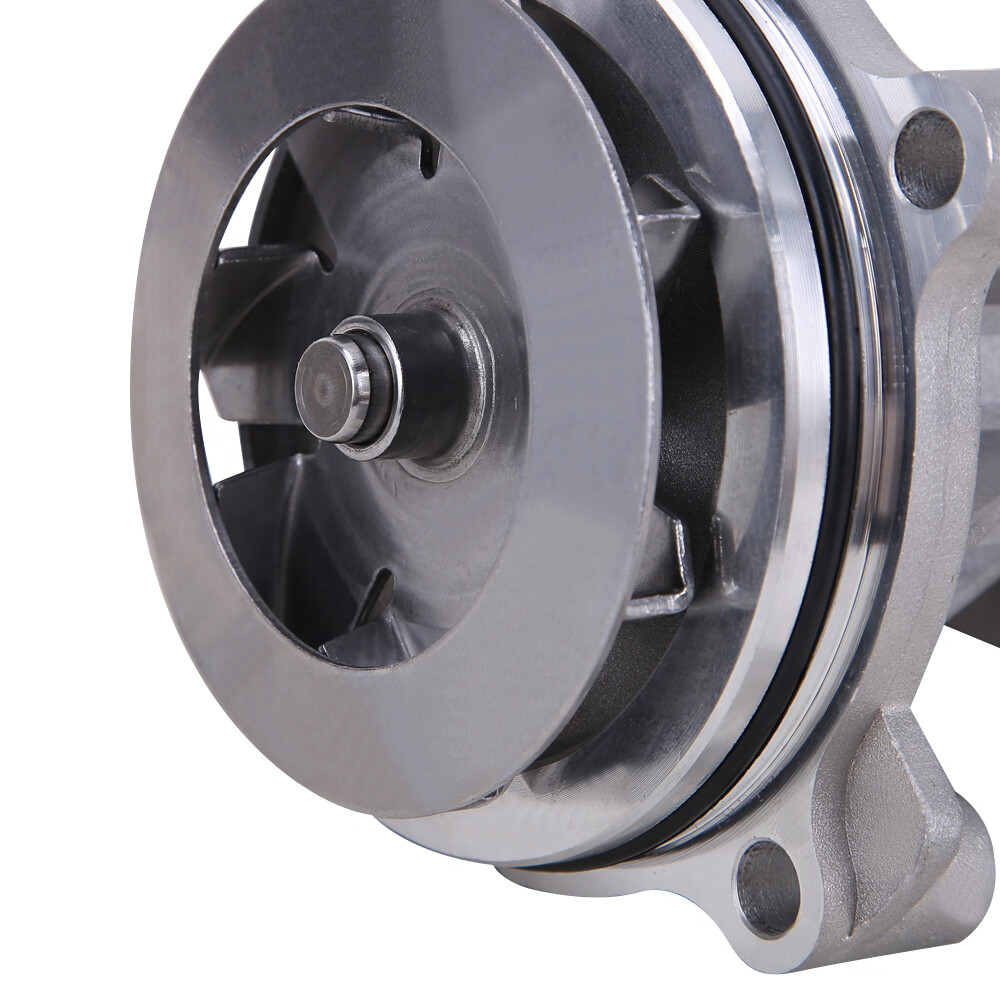 Water Pump For 97-02 Ford E350 F150 F250 Lincoln 4.6L 5.4L V8 16V ...