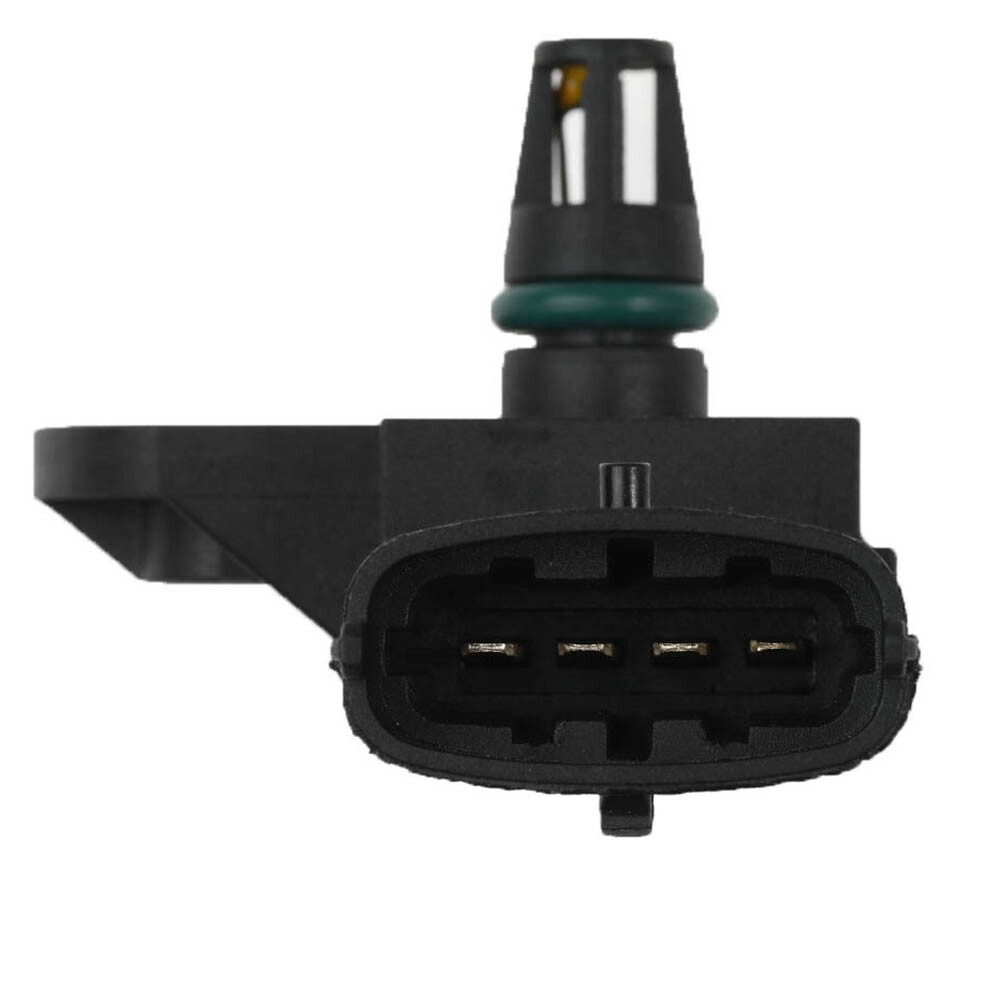 Map Sensor For Ford PJ PK Ranger Mazda BT50 Manifold Pressure Diesel 2. ...
