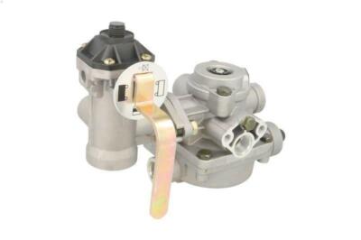 Brake valve - trailer PNEUMATICS 9710025700 | eBay Australia