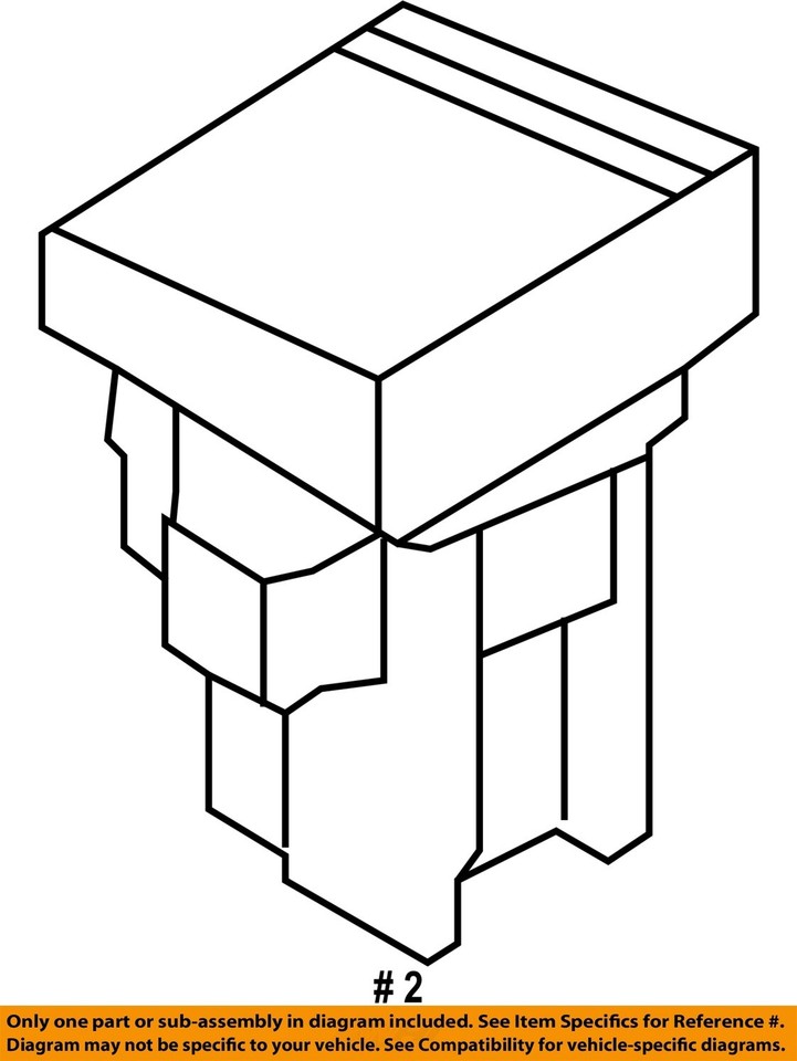 FORD OEM 10-14 Mustang Console Console-Light Switch 8R3Z13D806BB | eBay