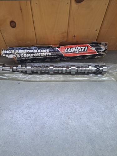 Lunati 6492 Cam Shaft For A Chevy | eBay