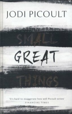 Small Great Things - Limited Signed Collector's Edition [Hardcov | eBay