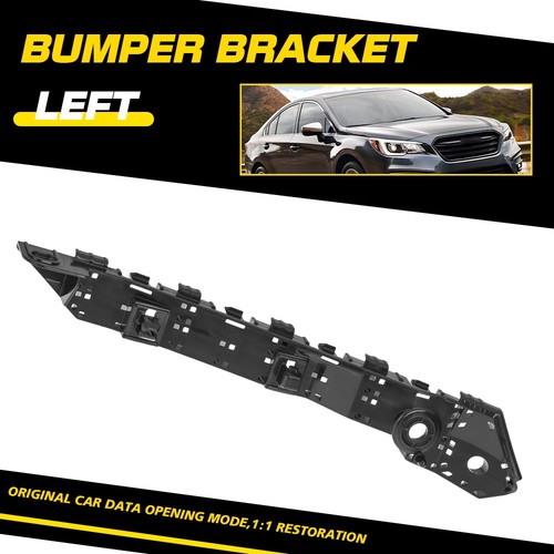 For 2015-19 Subaru Legacy Front Bumper Left Corner Support Bracket ...
