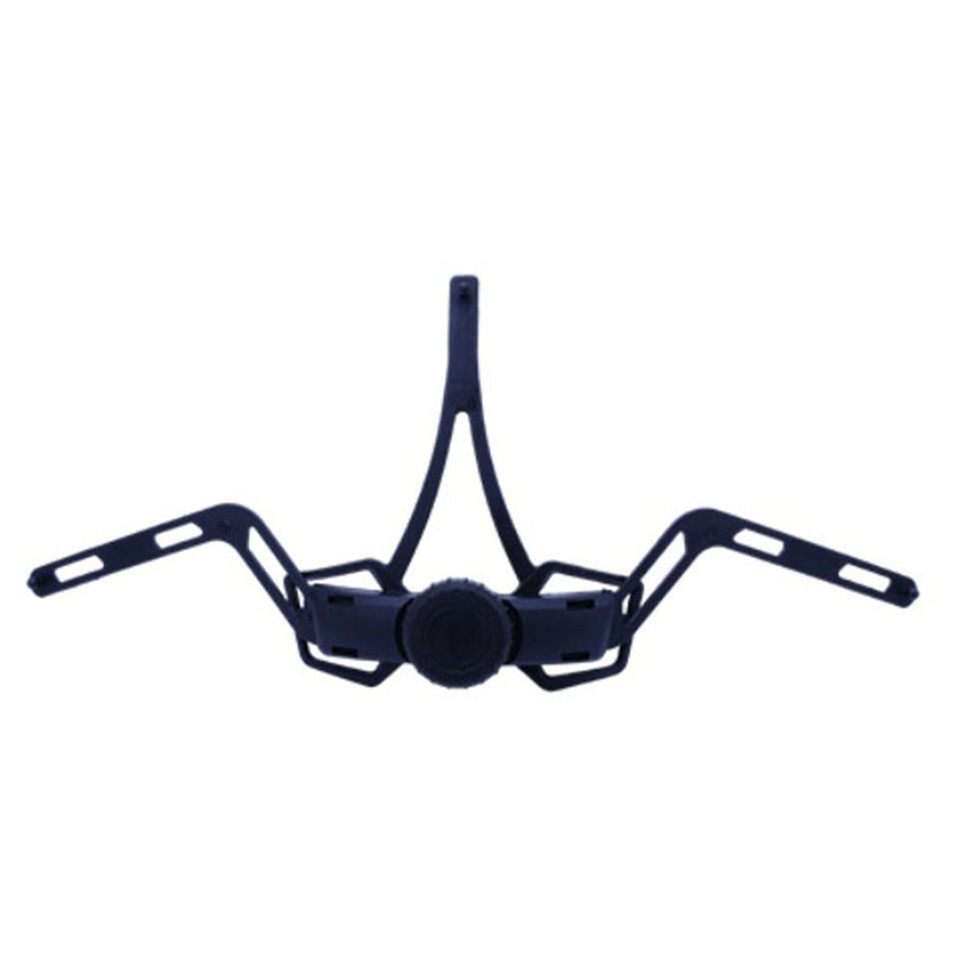 Helmet Retention Buckle Adjuster with 41mm Pin Spacing for Sports ...