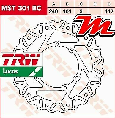 IRC TR-011 Front Trials Tire | MotoSport (Legacy URL