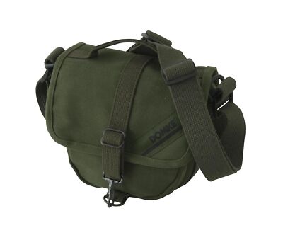 Domke 700-90D F-9 JD Small Shoulder Bag (Olive) Olive | eBay