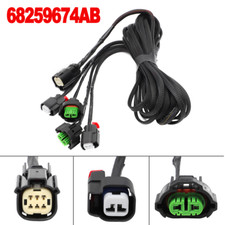 Volvo 8659899 Front Headlight Wiring Harness for sale online | eBay