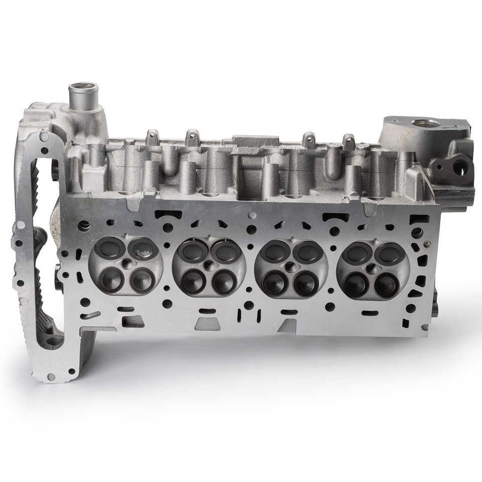12608279 For GM Chevrolet GMC Buick ECOTEC 2.4L DOHC Cylinder Head ...