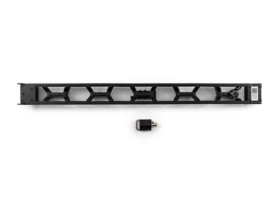 Genuine Dell PowerEdge 1U R640 R440 R340 Front Bezel Panel with Key ...