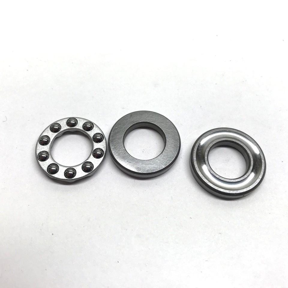 REPRO GOVERNOR THRUST BEARING ASSEMBLY FOR IH A B C CUB 154 184 ...