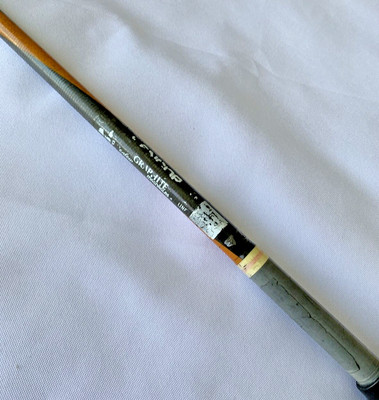 Conventional Rods - Kencor Tenlew Magnaglas