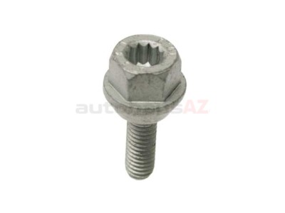 GENUINE AUDI VW Volkswagen Jetta Passat Water Pump Pulley Bolt ...