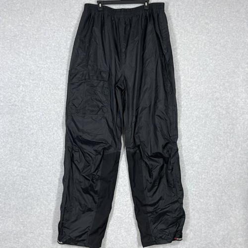 First Gear Riding Pants Mens 4XL Hypertex Waterproof Motorcycle ...