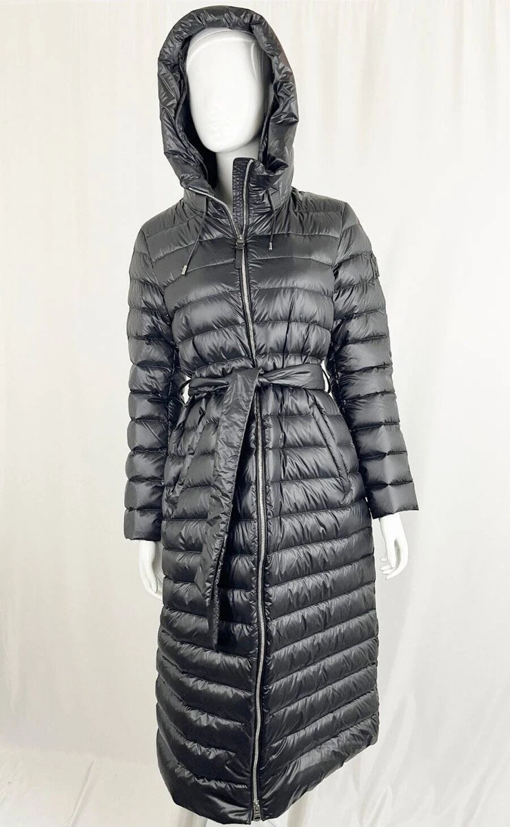 Mackage Plaid Puffer Outlet 1694625036