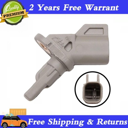 New Front Left or Right ABS Wheel Speed Sensor For 2011-2018 Volvo S60 ...