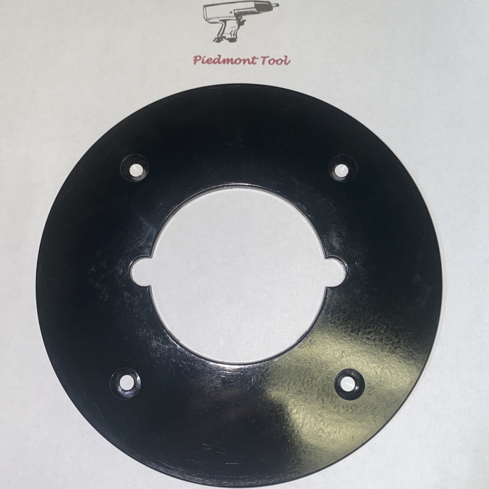 Makita Base Plate For Makita Router Models, Part # 413024-1 | eBay