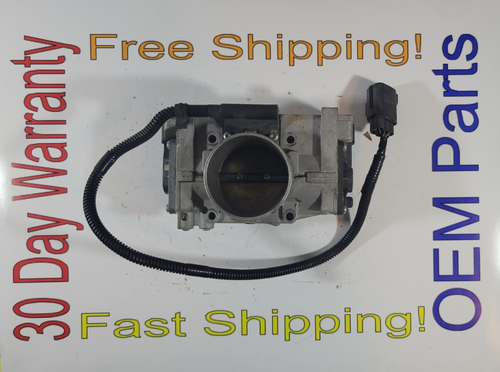 1998-2002 36050563 OEM Volvo S80 S60 S70 Throttle Body | eBay