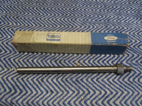 NOS 1962 1963 1964 FORD GALAXIE ECONOLINE F100 223 6CYL DISTRIBUTOR ...