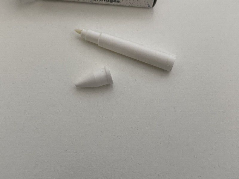 pelikan ink eraser cartridge lotto cartucce ricambio pelikan pirate pen ...