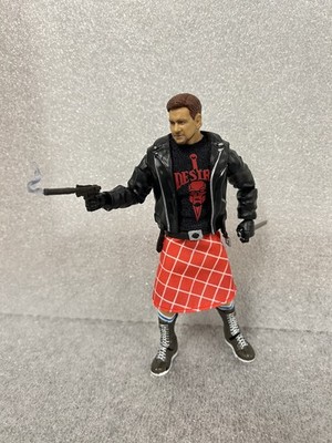Hasbro/Mattel GI Joe Classified Custom Iron Grenadiers Rowdy Roddy ...