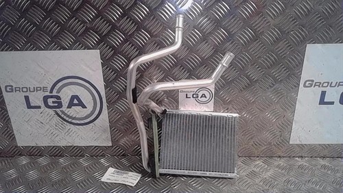 Radiateur chauffage RENAULT MEGANE 4 PHASE 1 271154677R | eBay