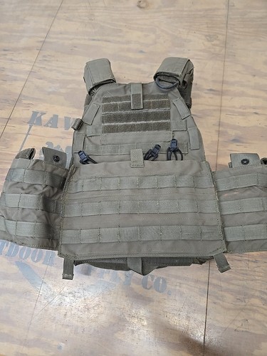 London Bridge Trading Maritime LBT-6094B-URPC Releasable Large Ranger ...
