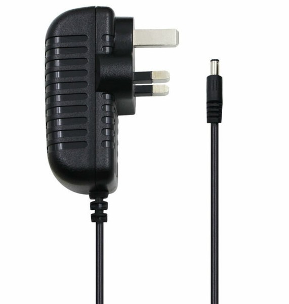 UK AC Adapter for Netgear Gs105 Gs108 Gigabit Switch Charger Power ...