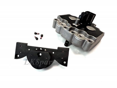 Land Rover Discovery 2 II 99-04 Abs Module Repair Kit SWO500040 Wabco ...