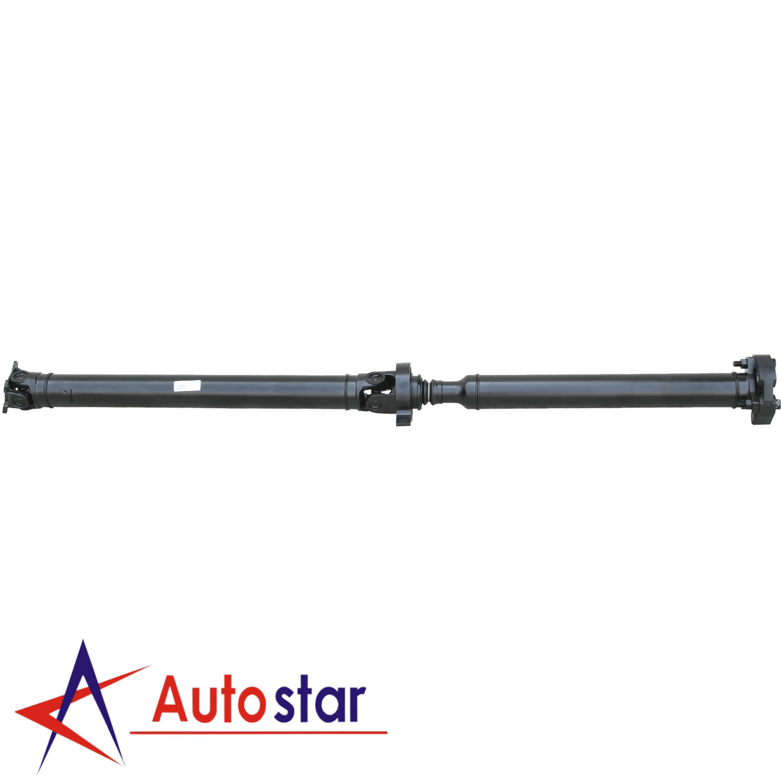 Rear Driveshaft Prop Drive Shaft 26107551199 For BMW 328i E90 E91 E92 ...