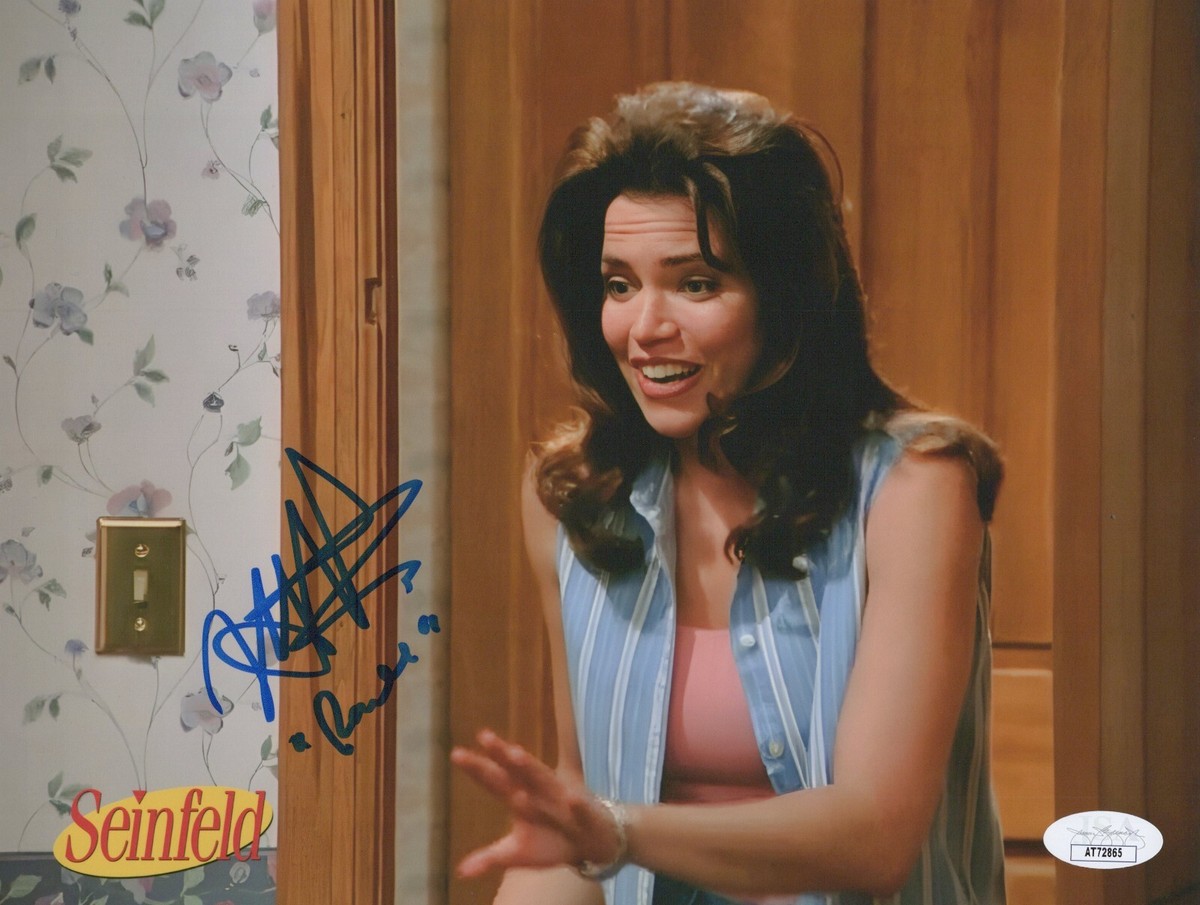 Melanie Smith Seinfeld