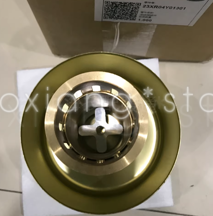 1PC 23XRV Screw Machine Lift Valve 23XR04Y01301 Float Ball Valve ...