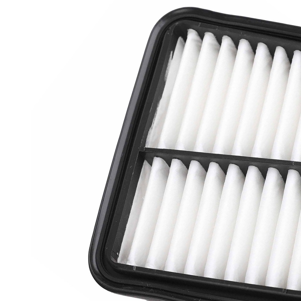 Engine Charcoal Cabin Air Filter For Toyota Tacoma 4.0L 87139-YZZ09 4 ...