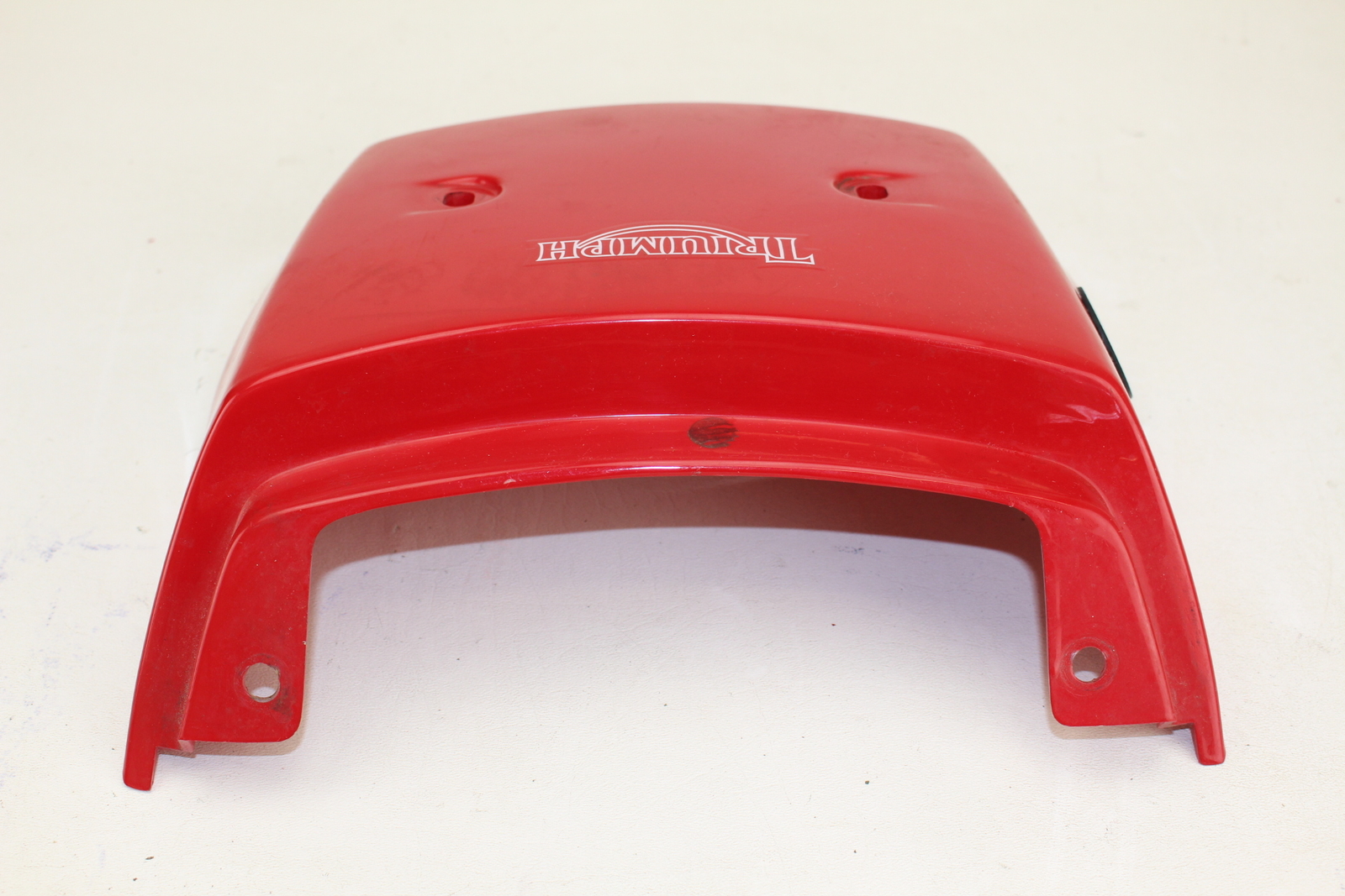 1995 TRIUMPH TIGER 900 RED TAIL FAIRING 2300812 | eBay