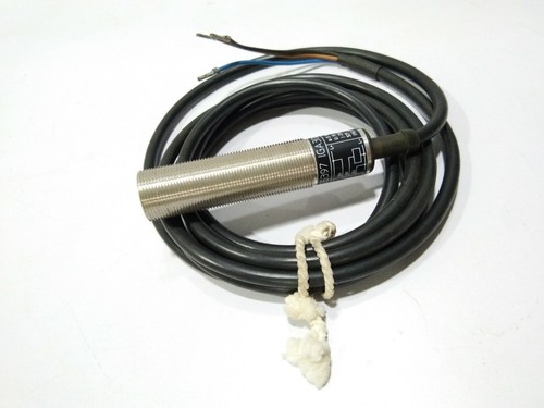 IFM ELECTRONIC IGA3005-BPKG INDUCTIVE PROXIMITY SENSOR IGA3005BPKG | eBay